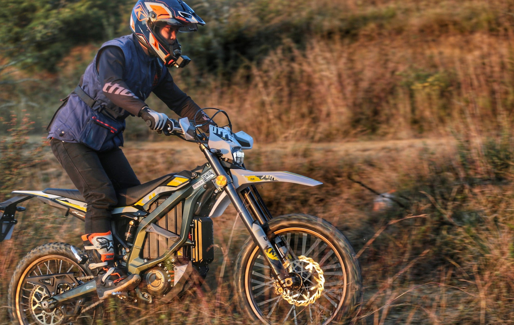 Is an Electric Dirt Bike Worth It in 2026? – ProluxeTech